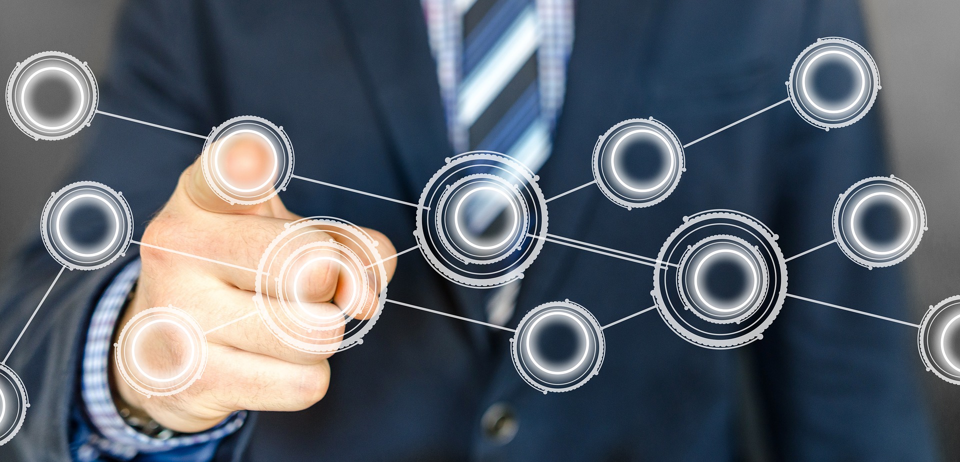 5 GUIDING PRINCIPLES FOR DIGITISING YOUR BUSINESS