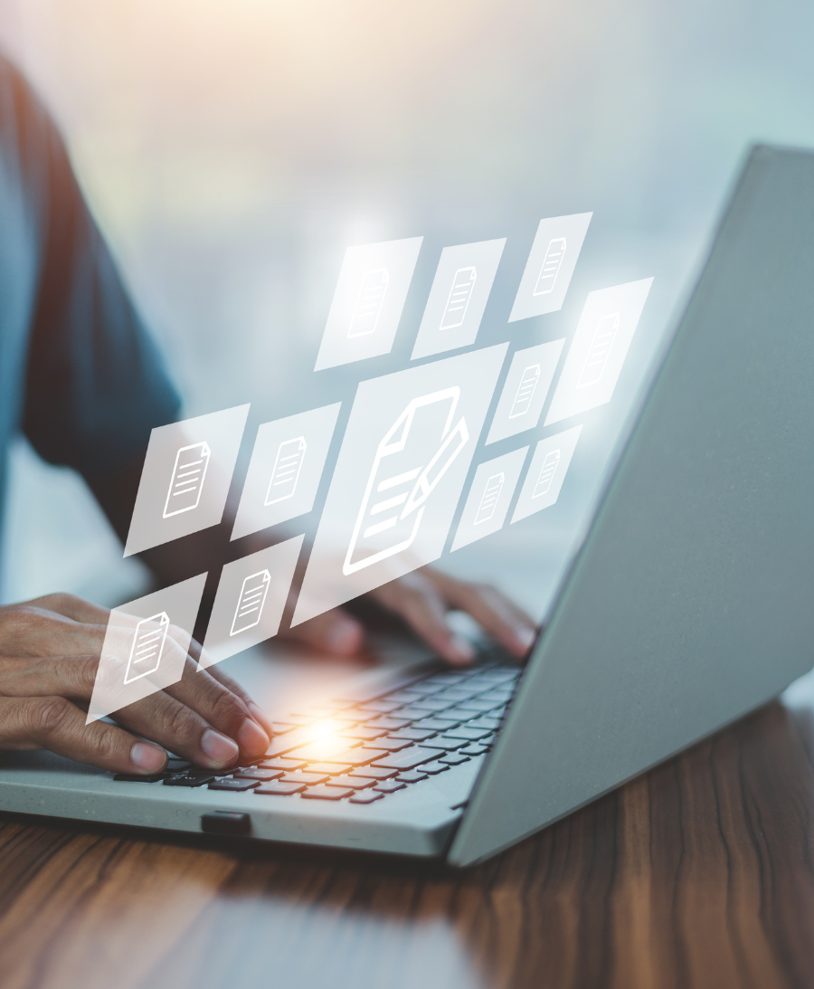 Document Lifecycle Workflows