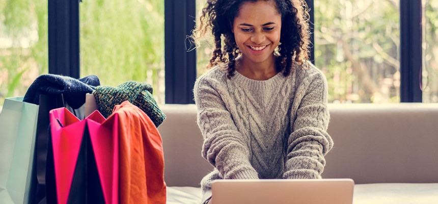 DRIVING CUSTOMER EXPERIENCE THROUGH DIGITAL TRANSFORMATION DRIVING CUSTOMER EXPERIENCE THROUGH DIGITAL TRANSFORMATION