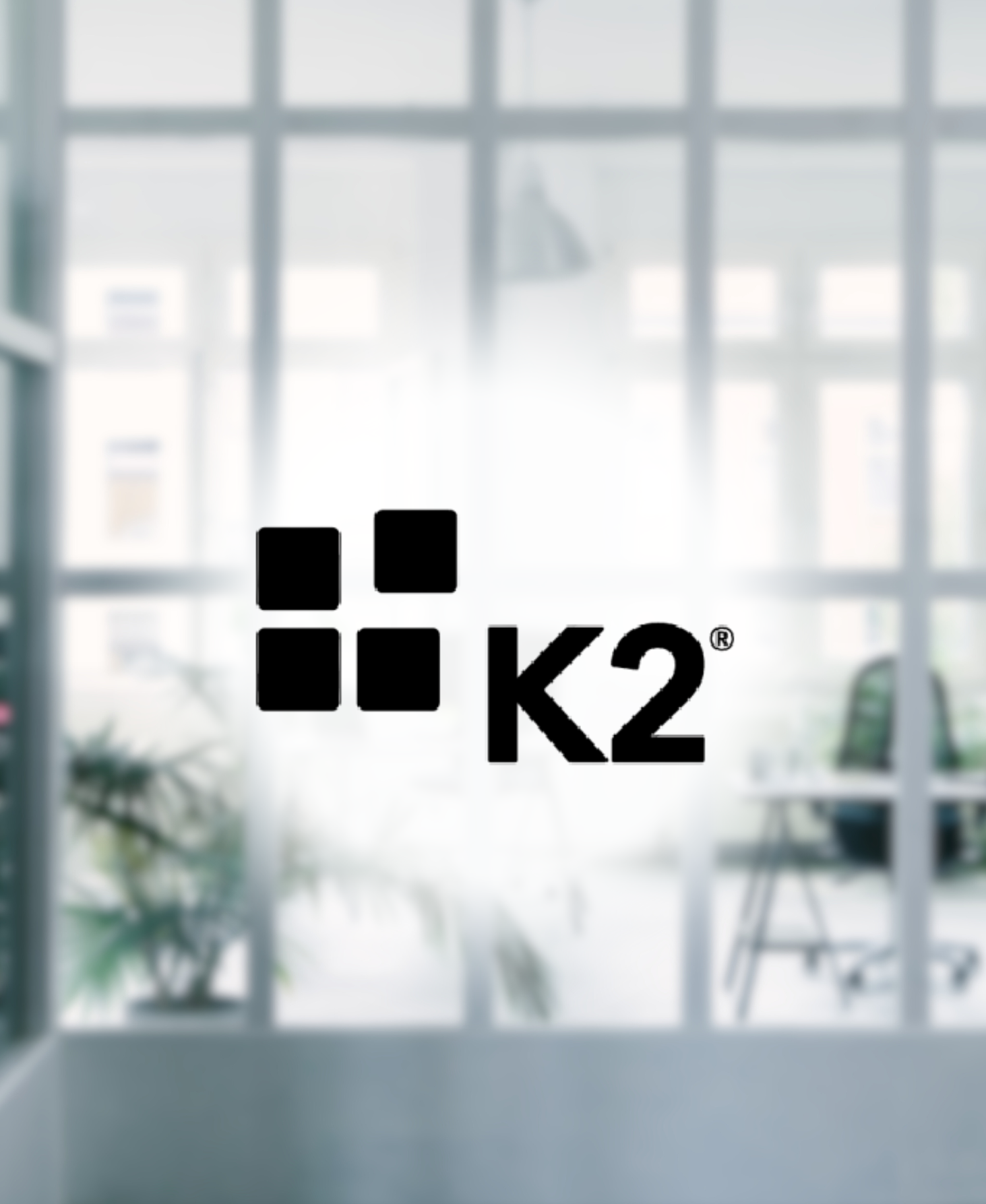K2 Process Automation