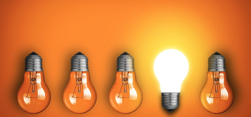 BUSINESS STRATEGY: COMPETITION VS INNOVATION