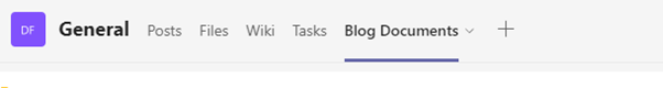 COLLABORATION TOOLS: HOW TO ADD A SHAREPOINT DOCUMENT LIBRARY DIRECTLY ...